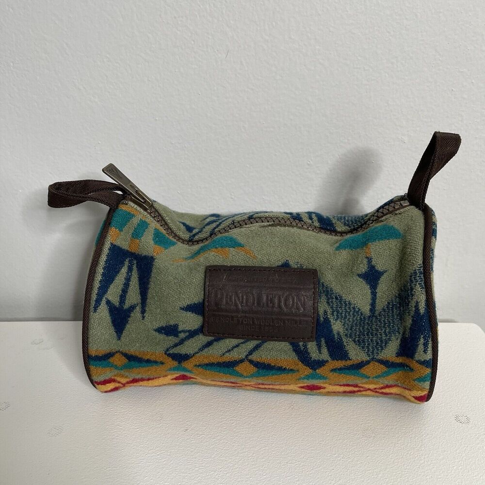 Pendleton Wool Southwest Heritage Tucson Multicolored… - Gem